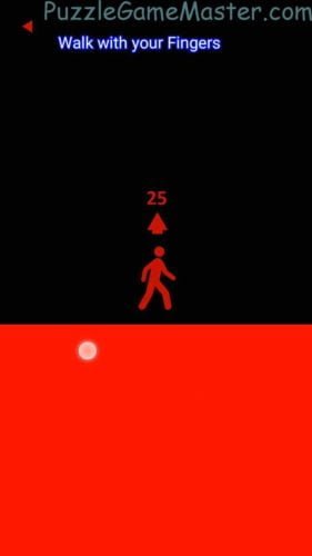 RED Level 25 Hints and Walk-through Bart Bonte Game Android/iOS ...