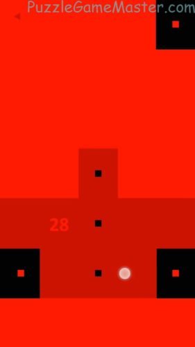 RED Level 28 Hints and Walk-through Bart Bonte Game Android/iOS ...