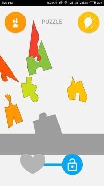 EnigmBox: Puzzle (Level 6) Solution » Puzzle Game Master