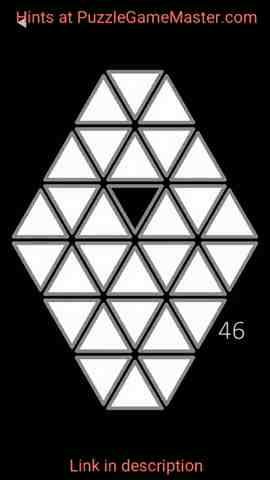 Black Level 46 Hints and Video Walkthrough » Puzzle Game Master