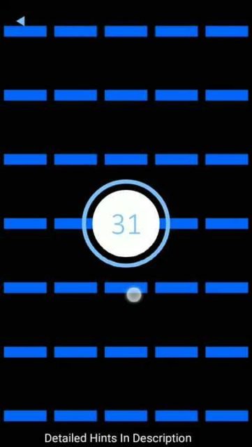 Blue Level 31 Solution And Detailed Walkthrough » Puzzle Game Master