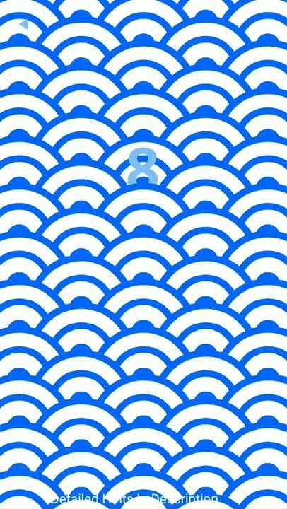 Blue Level 8 Solution And Detailed Walkthrough » Puzzle Game Master