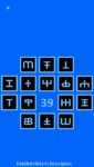 Blue Level 39 Solution And Detailed Walkthrough » Puzzle Game Master