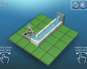 Flow Water Fountain Basic Level [1-10] Solutions – Puzzle Game Master