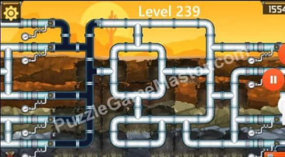 Plumber 3 Level 236 237 238 239 240 Solution Walkthrough » Puzzle Game ...