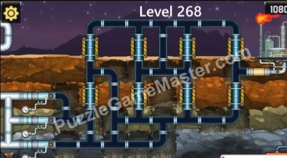 Plumber 3 Level 266 267 268 269 270 Solution Walkthrough » Puzzle Game ...