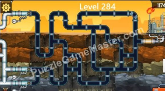 Plumber 3 Level 281 282 283 284 285 Solution Walkthrough » Puzzle Game ...