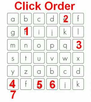 Here Game Walkthrough [All Levels in Single Page] » Puzzle Game Master