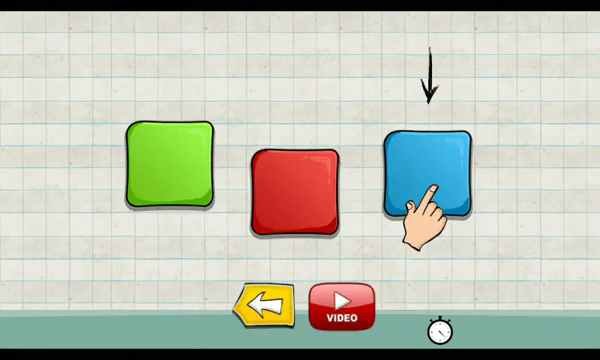 Logic Master 1 Level 1 Answer (Detailed) » Puzzle Game Master