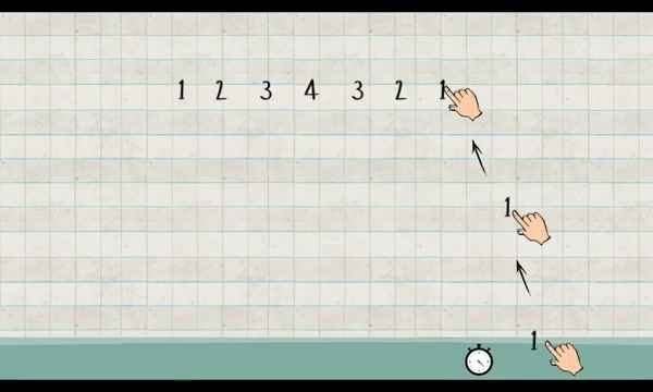 Logic Master 1 Level 211 Answer (Detailed) » Puzzle Game Master