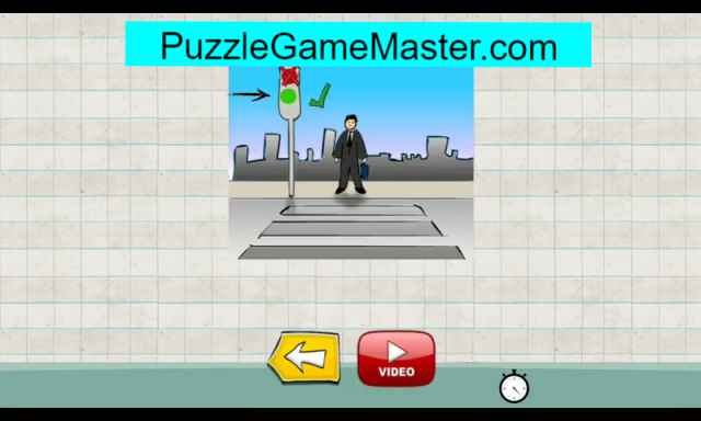 Logic Master 1 Level 74 Answer (Detailed) » Puzzle Game Master