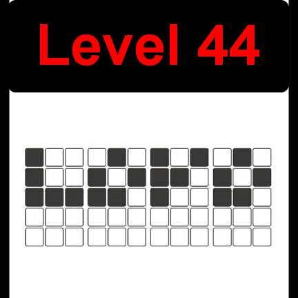 Here Level 44 Walkthrough (Detailed) » Puzzle Game Master