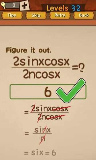 Super Brain Level 32 Solution (figure it out) » Puzzle Game Master