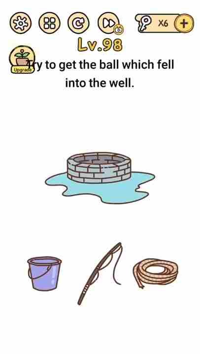 Brain Boom Level 98 Solution or Answer » Puzzle Game Master