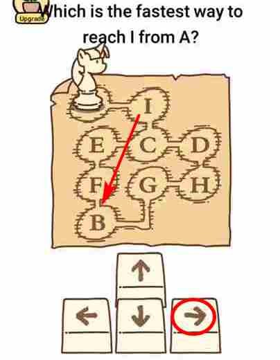 Brain Boom Level 118 Solution or Answer » Puzzle Game Master