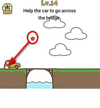 Brain Boom Level 14 Solution or Answer » Puzzle Game Master