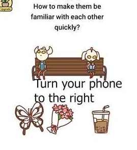 Brain Boom Level 66 Solution or Answer » Puzzle Game Master