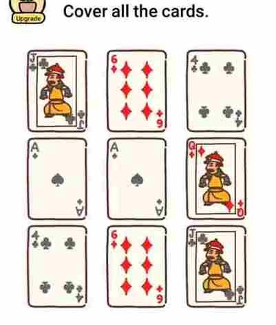 Brain Boom Level 119 Solution or Answer » Puzzle Game Master