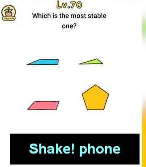 Brain Boom Level 70 Solution or Answer » Puzzle Game Master