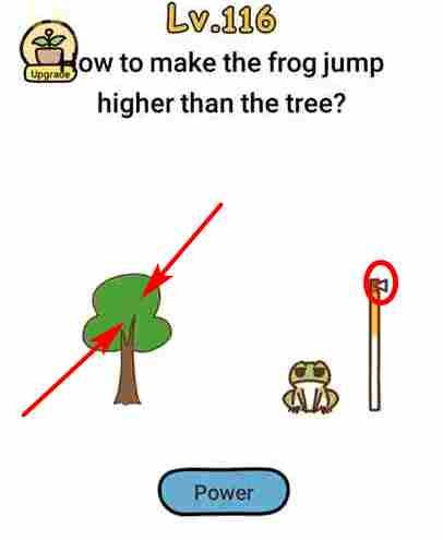 Brain Boom Level 116 Solution or Answer » Puzzle Game Master