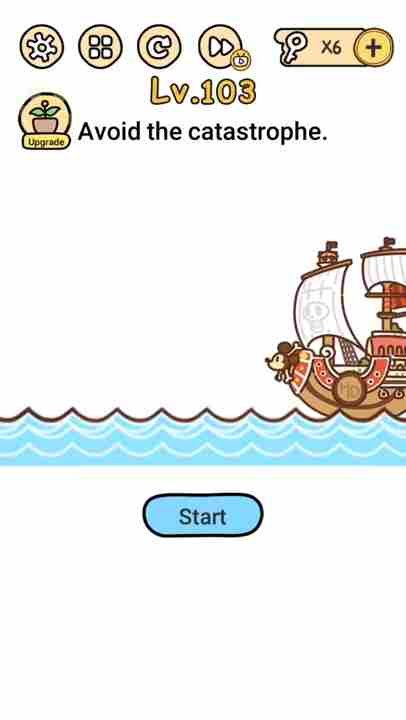 Brain Boom Level 103 Solution or Answer » Puzzle Game Master