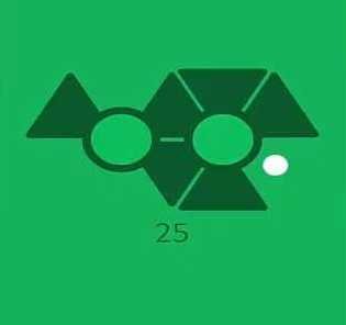 Green Level 25 Solutions Hints [Detailed] » Puzzle Game Master