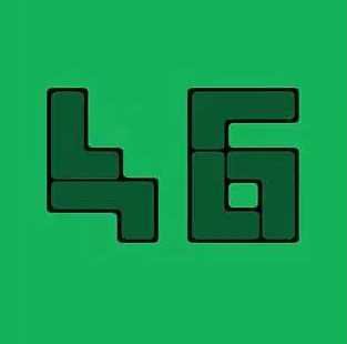 Green Level 46 Solutions Hints [Detailed] » Puzzle Game Master