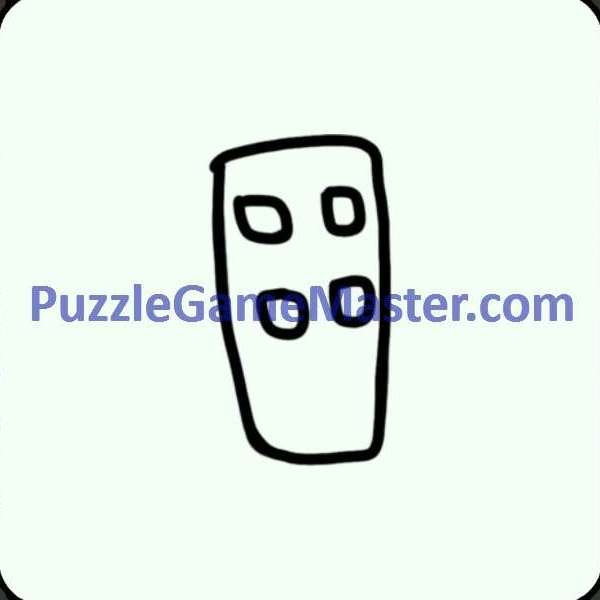 Draw Puzzle Level 29: Remote Control Answer » Puzzle Game Master