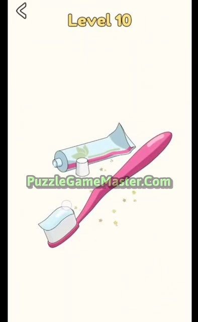 Draw One Part Level 10 Answer (DOP) » Puzzle Game Master