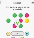 Braindom Answers [All Levels 300+ in One Page] » Puzzle Game Master