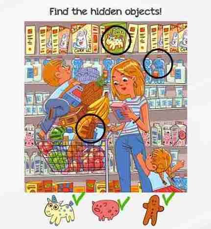 Braindom Answers [All Levels 300+ in One Page] » Puzzle Game Master