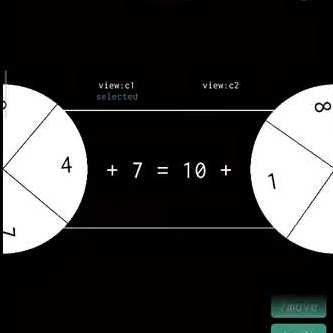 Brain Code Level 44 [?+7=10+?] Answer (Detailed) » Puzzle Game Master