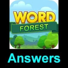 Word Forest Answers All Levels [1000+ Complete] » Puzzle Game Master