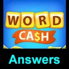 Word Cash Level 466 Answers+Next level » Puzzle Game Master
