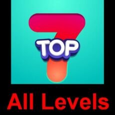 Top 7 Answers All Levels [1200+ in one page] » Puzzle Game Master