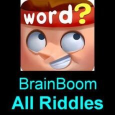 BrainBoom Answers All Levels [2000+ Riddles] » Puzzle Game Master