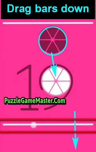 Pink Level 19 Solution Answer [Step By Step] » Puzzle Game Master