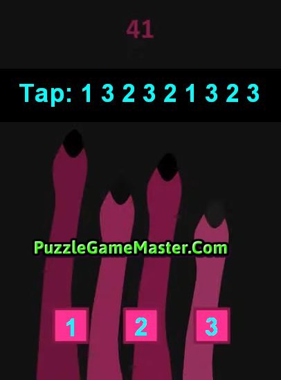 Pink Game Solutions Walkthrough [All Levels] » Puzzle Game Master
