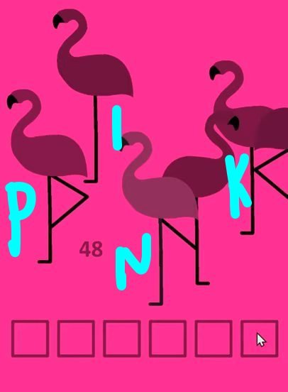 Pink Level 48 Solution Answer [Step By Step] » Puzzle Game Master