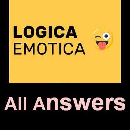 Logica Emotica Game Walkthrough [Bart Bonte] » Puzzle Game Master