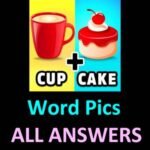 Word Pics Word Games Answers All Levels [500+ Levels] » Puzzle Game Master