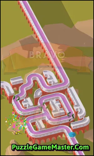 Water Connect Flow Level 90 Solution Walkthrough » Puzzle Game Master