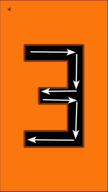 Orange Level 3 Solution Answer [Step By Step+Video] » Puzzle Game Master