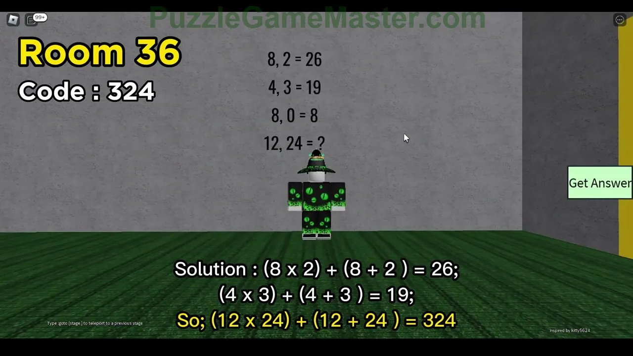 Puzzle Doors Level 36 Roblox Answer With Explanations Puzzle Game puzzle-doors-level-36-roblox-answer-with-explanations-puzzle-game