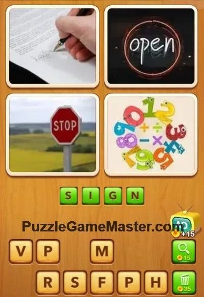 4 Pics Guess Word Level 458 Answer [Cheats] » Puzzle Game Master