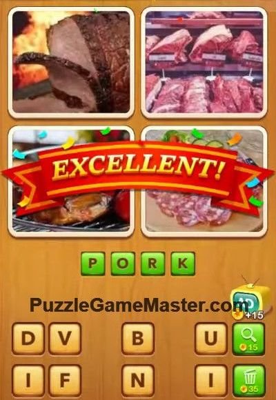 4 Pics Guess Word Level 696 Answer [Cheats] » Puzzle Game Master