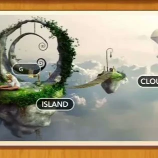 1 Pic N Words Level 406 Answers [Picture+Words] » Puzzle Game Master