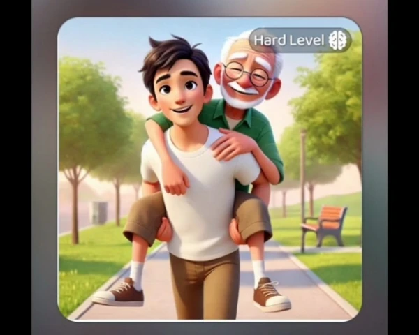 Mindblow Level 458 Answer [With Hint] » Puzzle Game Master