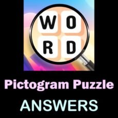 Pictogram Puzzle (Severex) Answers (All 100 Levels) » Puzzle Game Master
