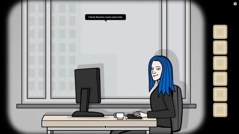 The Mr. Rabbit Magic Show Walkthrough [All 20 Acts+Office Bug] » Puzzle ...